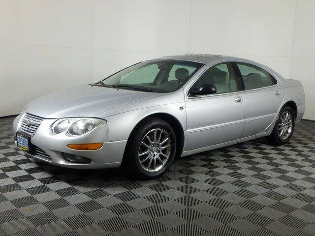 2001 Chrysler 300 For Sale - Carsforsale.com®