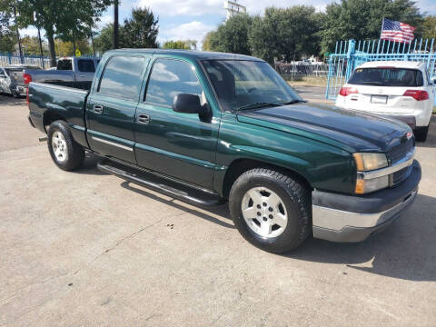 DANNY AUTO SALES – Car Dealer in Dallas, TX