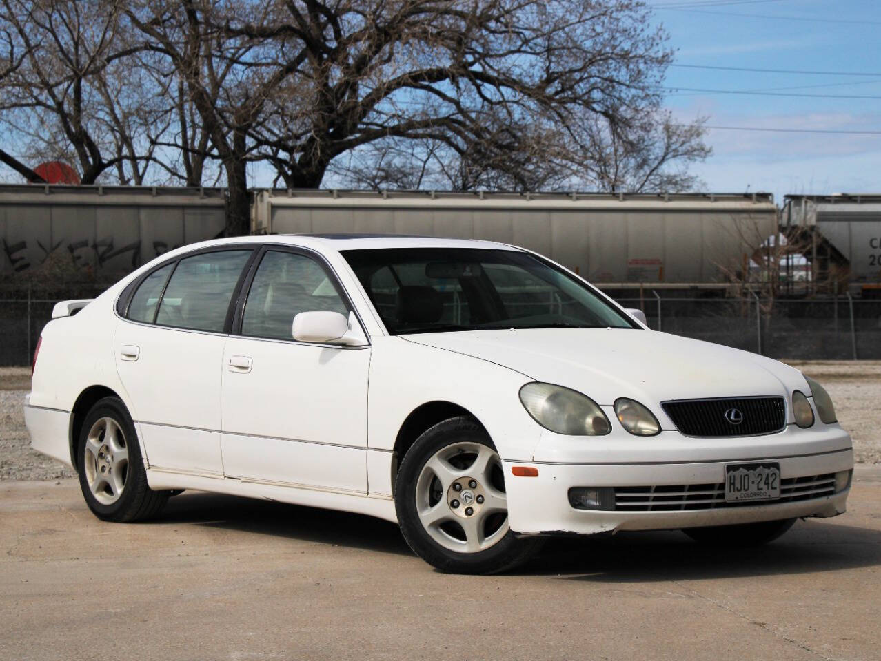 Lexus GS 400 For Sale - Carsforsale.com®