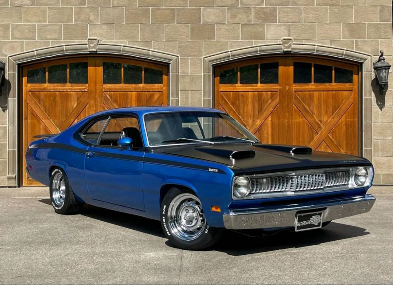 Plymouth Duster For Sale In Winona, MN - Carsforsale.com®