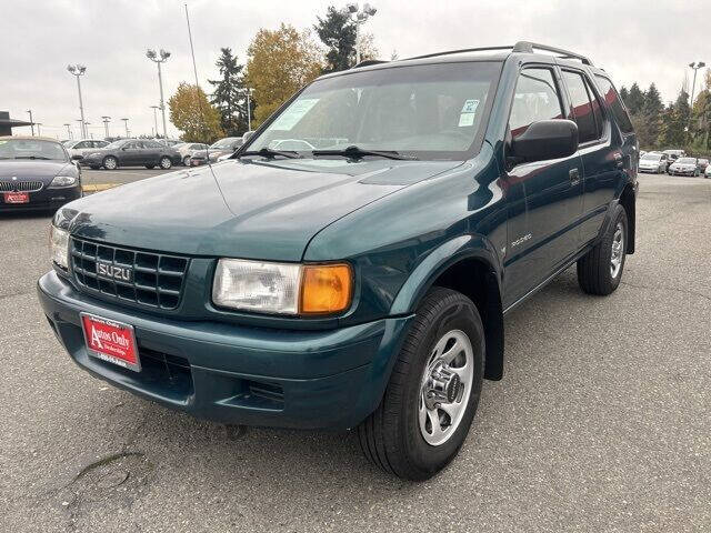 Isuzu Rodeo For Sale - Carsforsale.com®