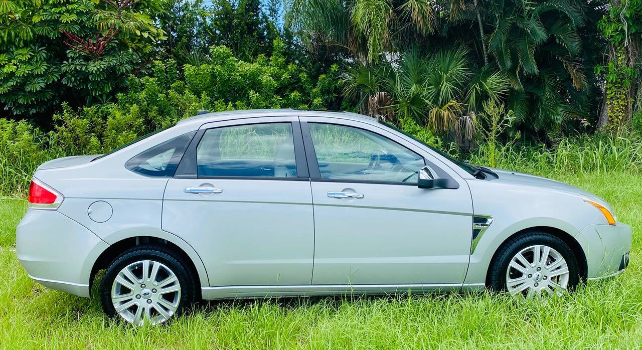 2009 Ford Focus For Sale In Rockledge, FL - Carsforsale.com®
