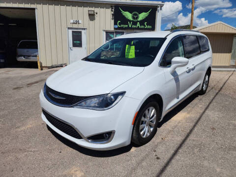 Canyon View Auto Sales – Car Dealer in Cedar City, UT