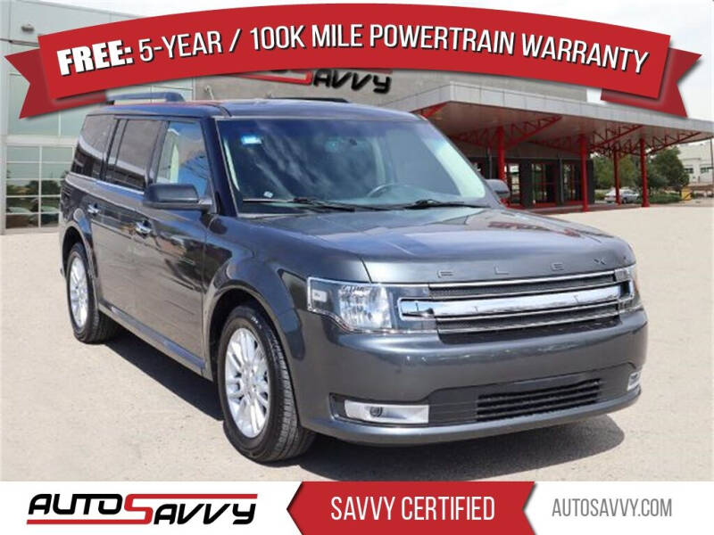2019 Ford Flex For Sale - Carsforsale.com®