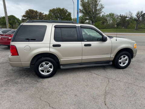 2005 Ford Explorer For Sale - Carsforsale.com®