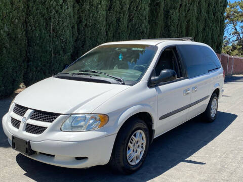 2002 Dodge Grand Caravan For Sale - Carsforsale.com®