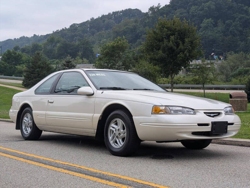 1996 Ford Thunderbird For Sale - Carsforsale.com®