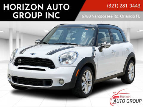 HORIZON AUTO GROUP INC – Car Dealer in Orlando, FL