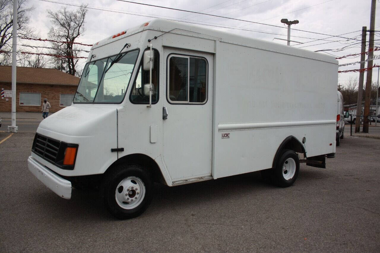 Chevrolet P30 For Sale - Carsforsale.com®