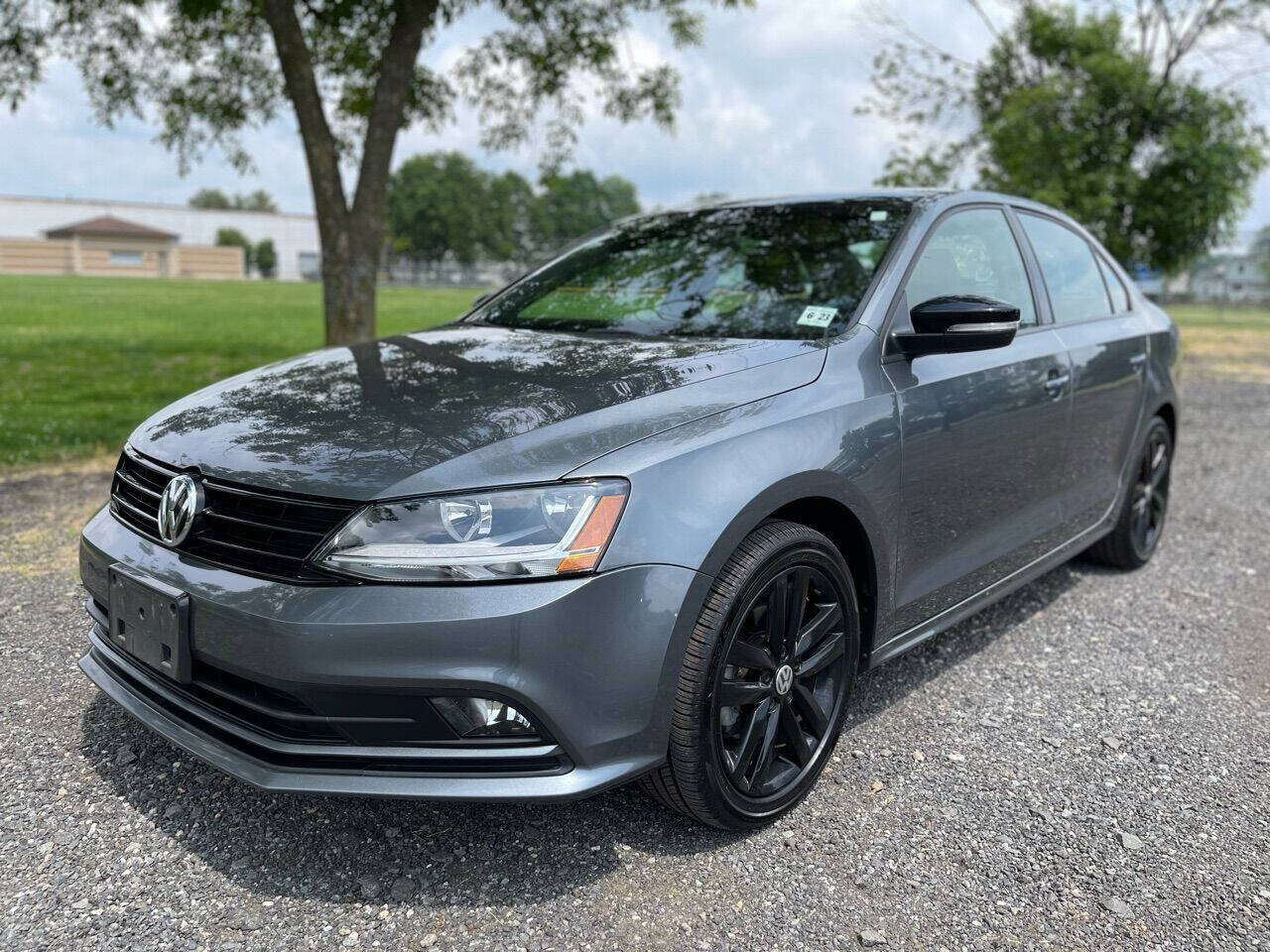 2018 Volkswagen Jetta For Sale In Aberdeen, SD - Carsforsale.com®