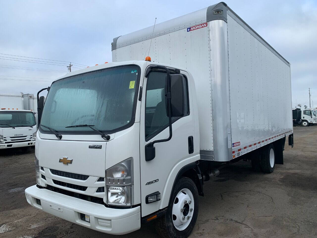 Chevrolet C4500 For Sale - Carsforsale.com®