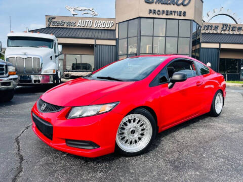 FASTRAX AUTO GROUP – Car Dealer in Lawrenceburg, KY