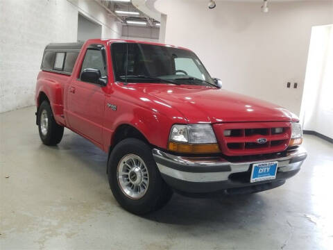 1998 Ford Ranger For Sale - Carsforsale.com®