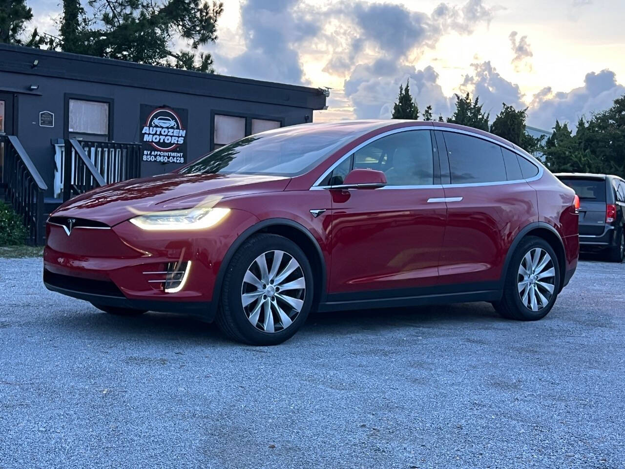 Tesla For Sale in PANAMA CITY, FL - AUTOZEN MOTORS LLC