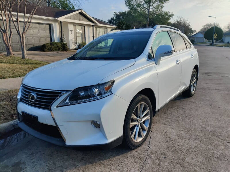 2014 Lexus RX 350 For Sale - Carsforsale.com®