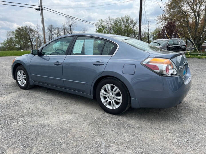 Cars For Sale in Russell Springs, KY - Dustin & Jared Gosser Auto Sales ...