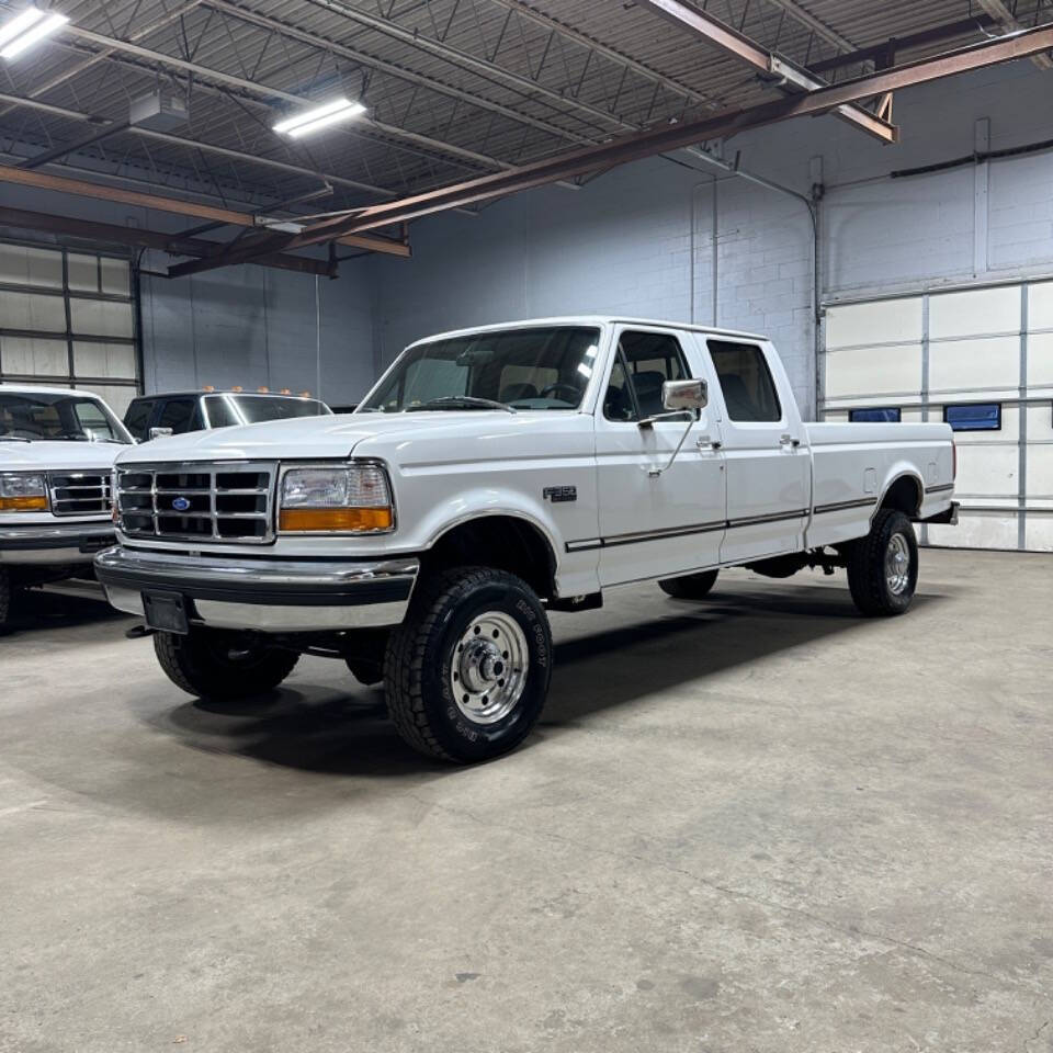 1995 Ford F-350 For Sale - Carsforsale.com®