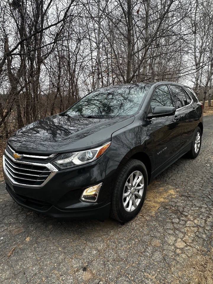 SUVs For Sale in Saint Francis, MN - New Way Auto Sales Inc