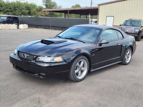 2003 Ford Mustang For Sale - Carsforsale.com®