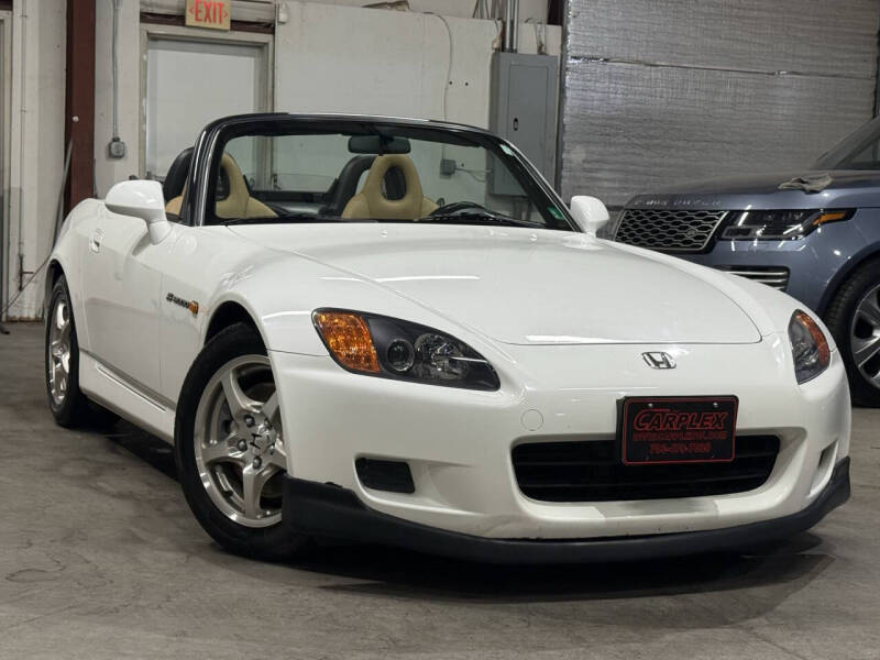 CarPlex – Car Dealer in Manassas, VA