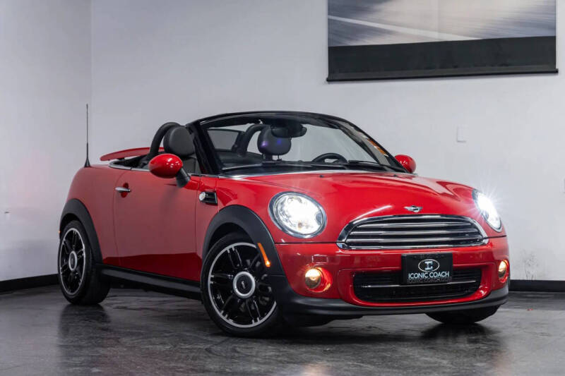 MINI Roadster For Sale - Carsforsale.com®