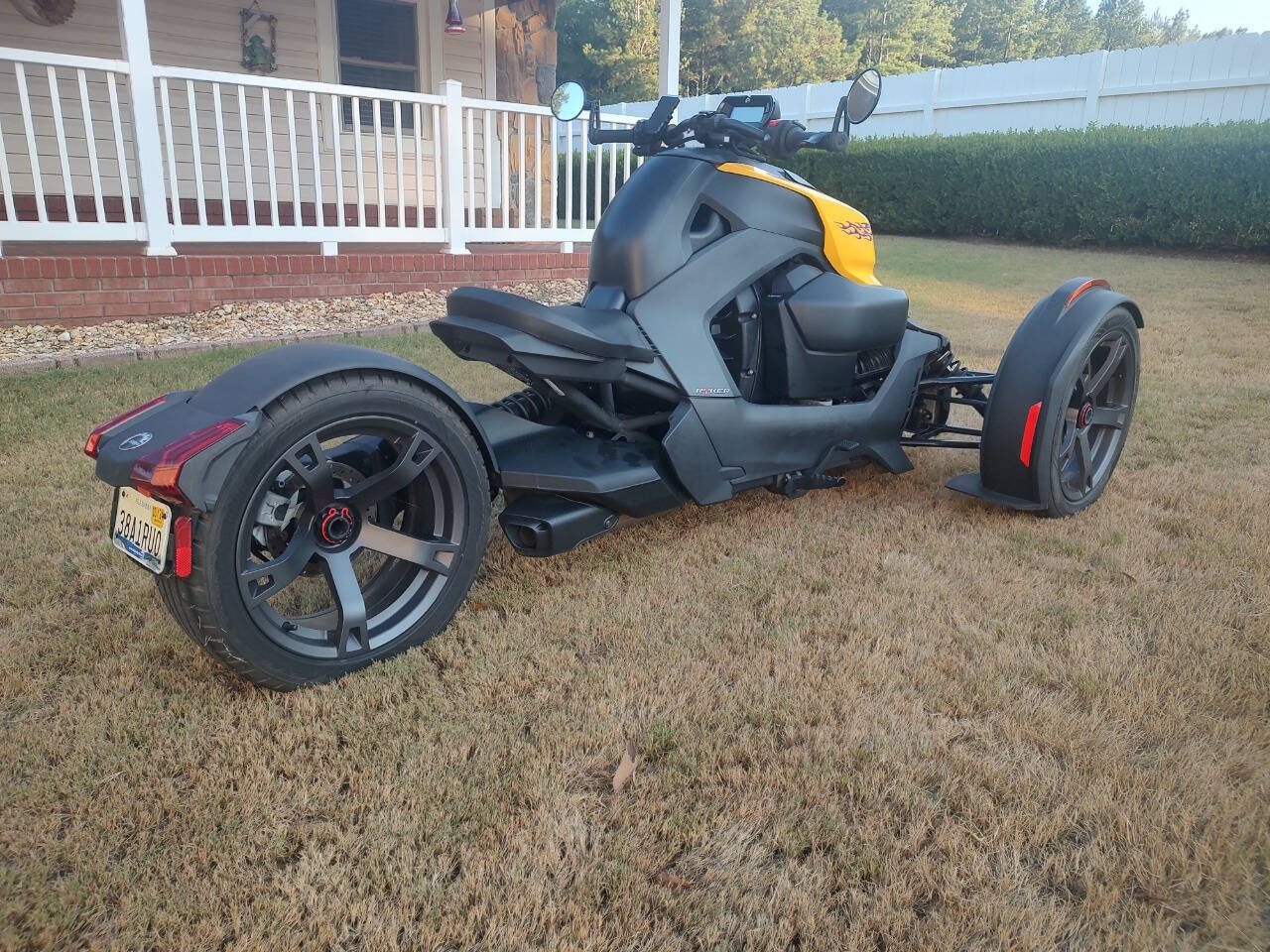 2022 Can-Am Ryker 900 ACE For Sale - Carsforsale.com®
