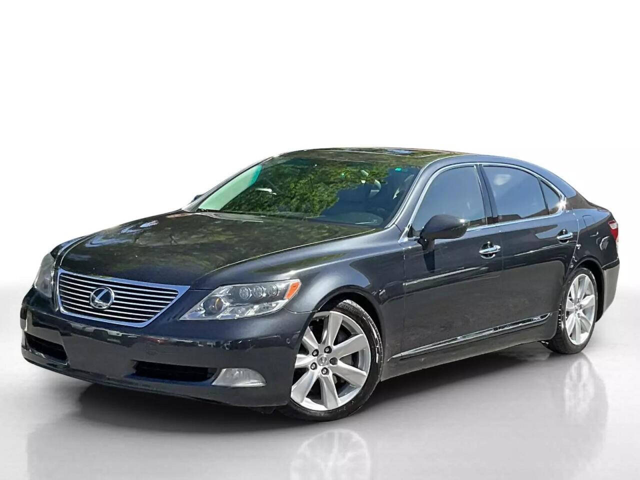 2008 Lexus LS 600h L For Sale - Carsforsale.com®
