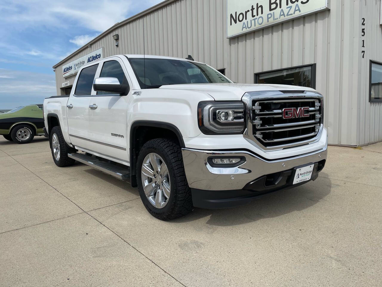 Inventory | North Bridge Auto Plaza - Albert Lea, MN