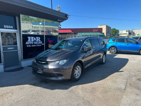 H & R Auto Sales LLC – Car Dealer in Omaha, NE