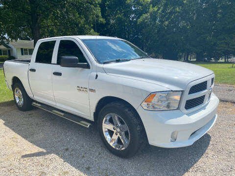 Auto Connection, LLC – Car Dealer in London, KY