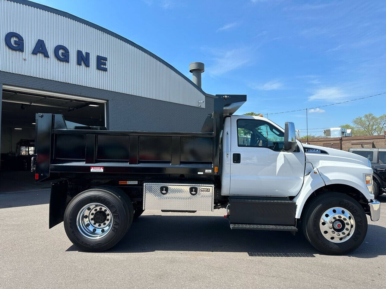 2022 Ford F-650 Super Duty For Sale - Carsforsale.com®