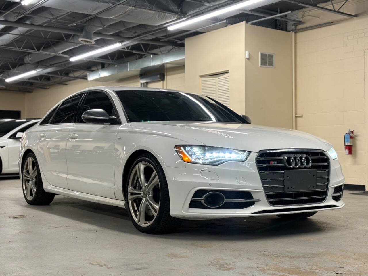 Audi S6 2013 For Sale