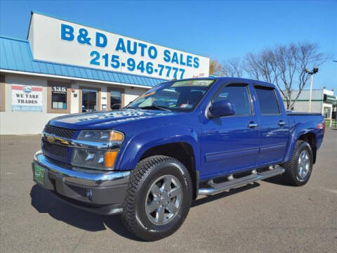 B & D Auto Sales Inc. – Car Dealer in Fairless Hills, PA