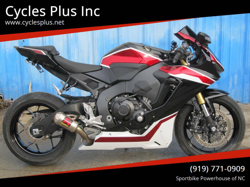 Honda Dealership Southern Pines
