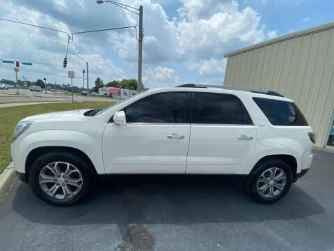 Mercer Motors – Car Dealer in Moultrie, GA