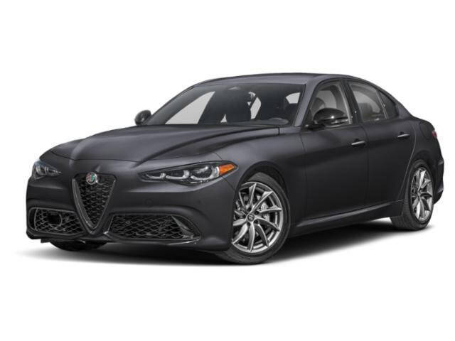 New 2026 Alfa Romeo Giulia For Sale - Carsforsale.com®