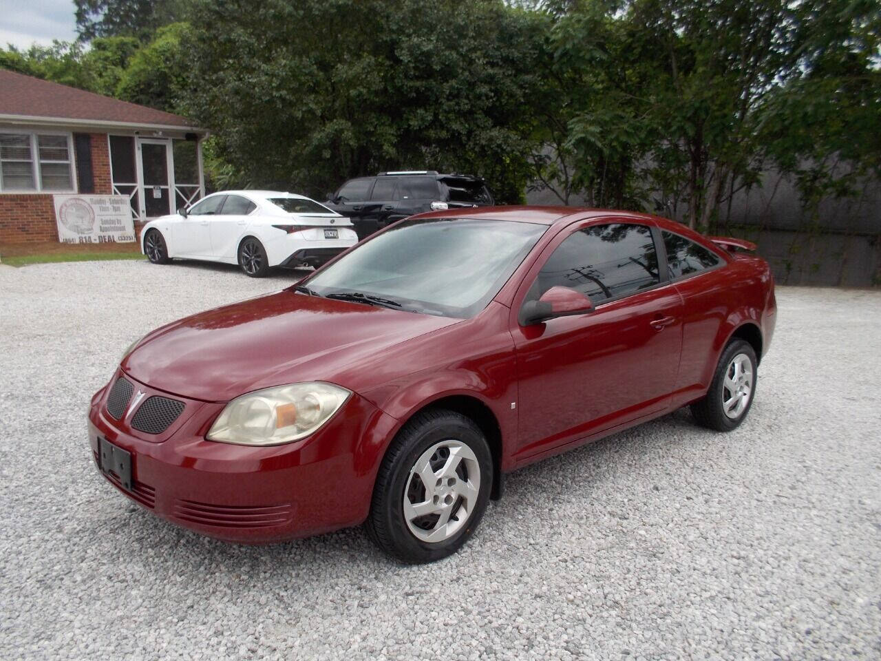 Pontiac G5 For Sale - Carsforsale.com®