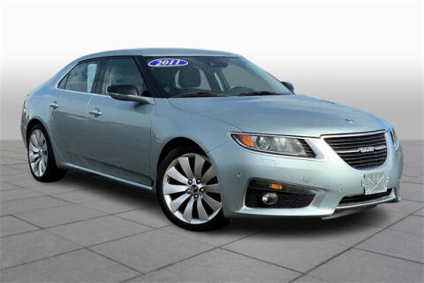 2011 Saab 9-5 For Sale - Carsforsale.com®