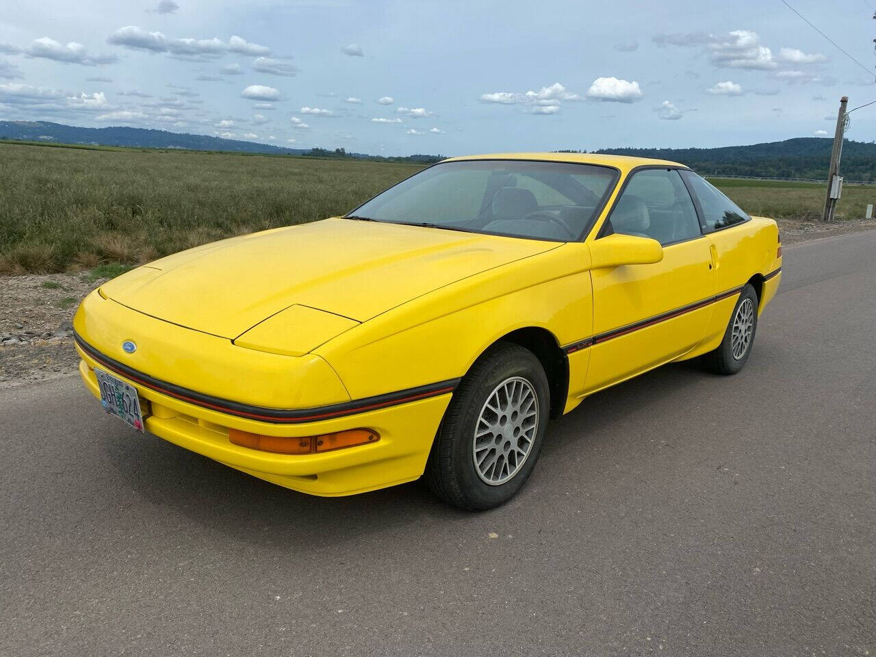 Ford Probe For Sale - Carsforsale.com®