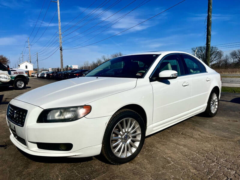 Volvo S80 For Sale - Carsforsale.com®