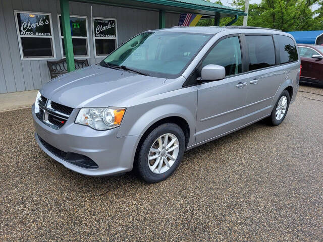 Clarks Auto Sales Inc - Car Dealer in Lakeview, MI