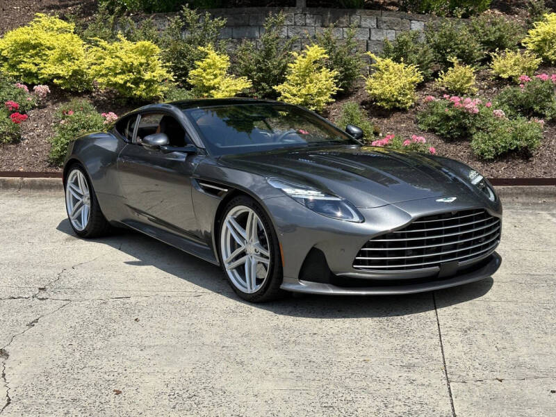 Aston Martin DB12 For Sale In Charlotte, NC - Carsforsale.com®