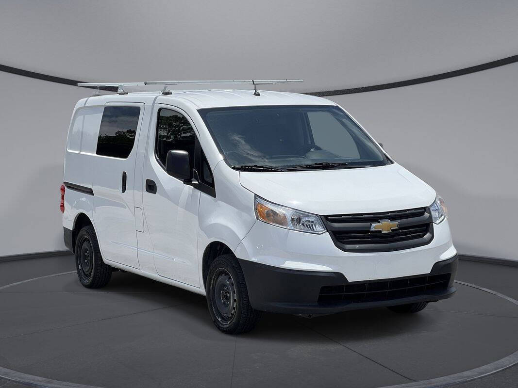 Chevrolet City Express For Sale In Florida - Carsforsale.com®