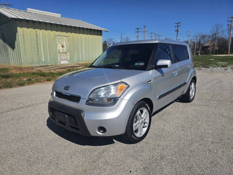 D & K Auto Sales And Service – Car Dealer in York, PA