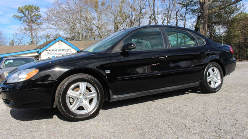 2000 Ford Taurus For Sale - Carsforsale.com®