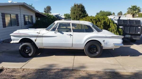 1962 Plymouth Valiant For Sale - Carsforsale.com®
