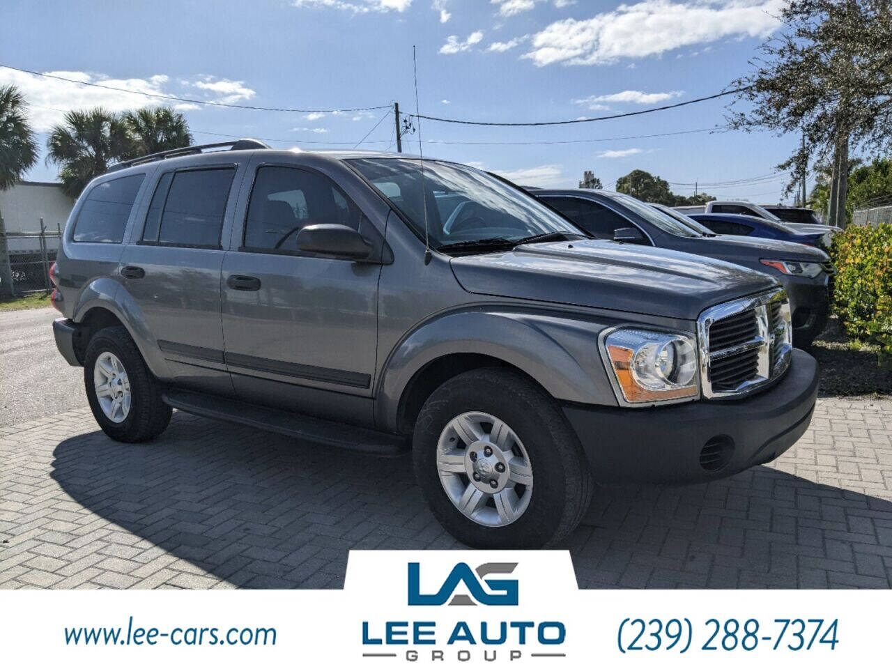 2005 Dodge Durango For Sale - Carsforsale.com®