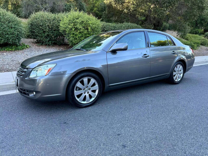 2006 Toyota Avalon For Sale In Ventura, CA - Carsforsale.com®