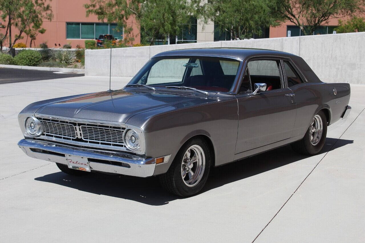 1968 Ford Falcon For Sale - Carsforsale.com®