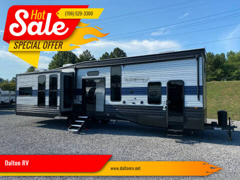 Dalton RV – RV Dealer in Dalton, GA